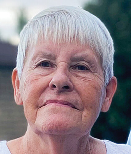 AnnaBelle White Spencer | News, Sports, Jobs - The Intermountain